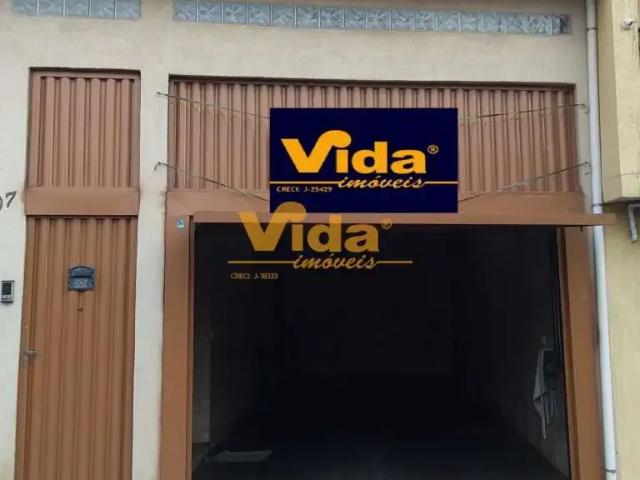 Casa / Sobrado para Venda em Osasco/SP Jardim Roberto 2 Quartos