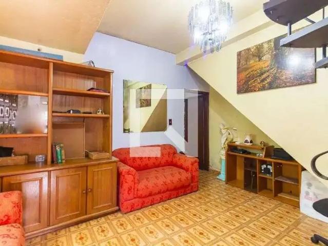 Casa / Sobrado para Venda em Osasco/SP Jardim Roberto 2 Quartos