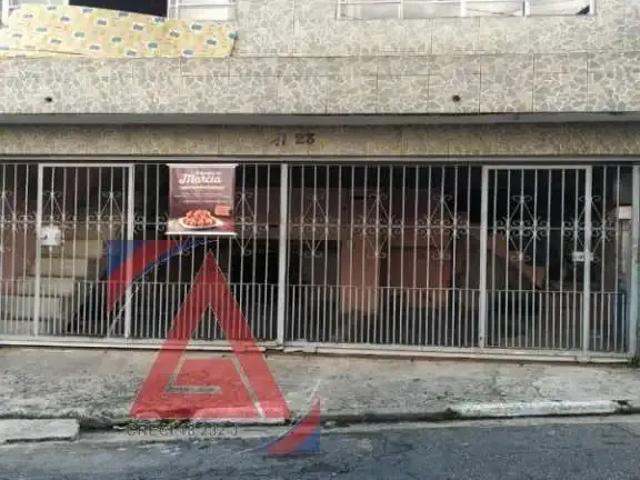 Casa / Sobrado para Venda em Osasco/SP Jardim Roberto 2 Quartos