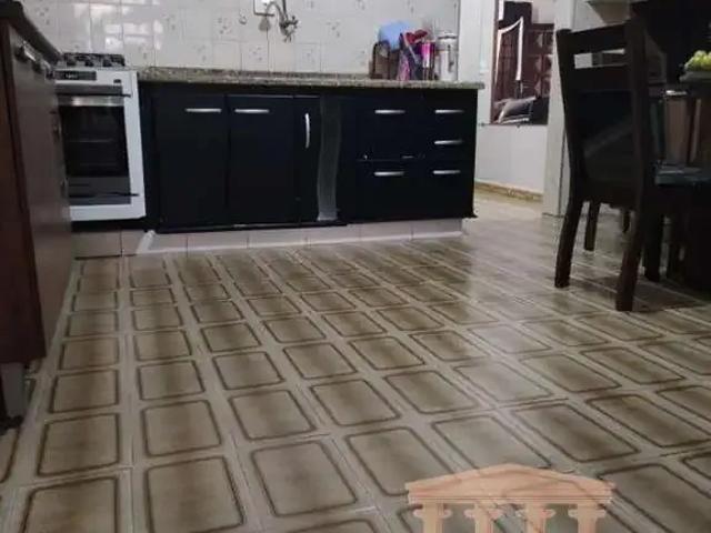 Casa / Sobrado para Venda em Osasco/SP Jardim Roberto 2 Quartos