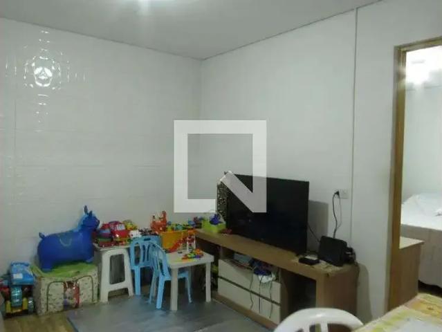 Casa / Sobrado para Venda em Osasco/SP Jardim Roberto 2 Quartos