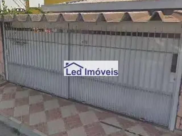 Casa / Sobrado para Venda em Osasco/SP Jardim Roberto 2 Quartos