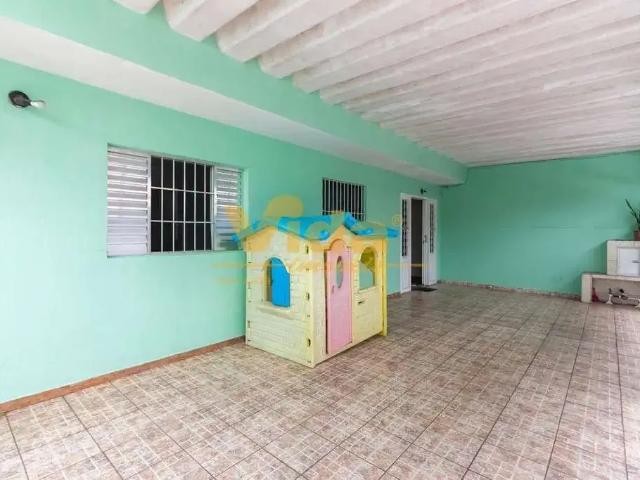 Casa / Sobrado para Venda em Osasco/SP Jardim Roberto 2 Quartos