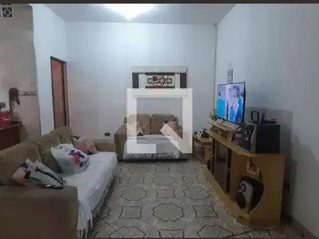 Casa / Sobrado para Venda em Osasco/SP Jardim Roberto 2 Quartos