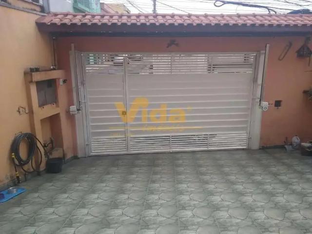 Casa / Sobrado para Venda em Osasco/SP Jardim Roberto 2 Quartos