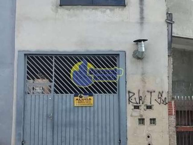 Casa / Sobrado para Venda em Osasco/SP Jardim Roberto 2 Quartos