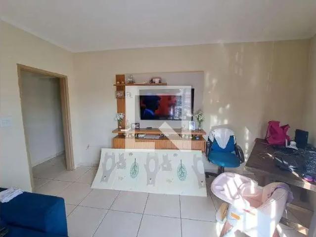Casa / Sobrado para Venda em Osasco/SP Jardim Roberto 2 Quartos