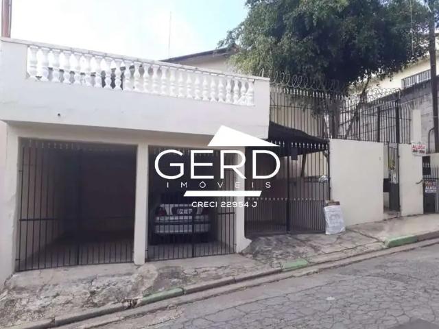 Casa / Sobrado para Venda em Osasco/SP Jardim Roberto 2 Quartos