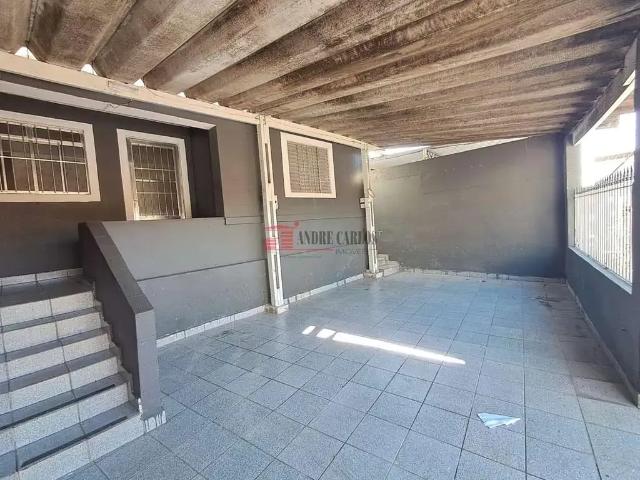 Casa / Sobrado para Venda em Osasco/SP Jardim Roberto 2 Quartos
