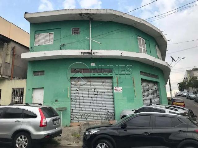 Casa / Sobrado para Venda em Osasco/SP Jardim Roberto 2 Quartos