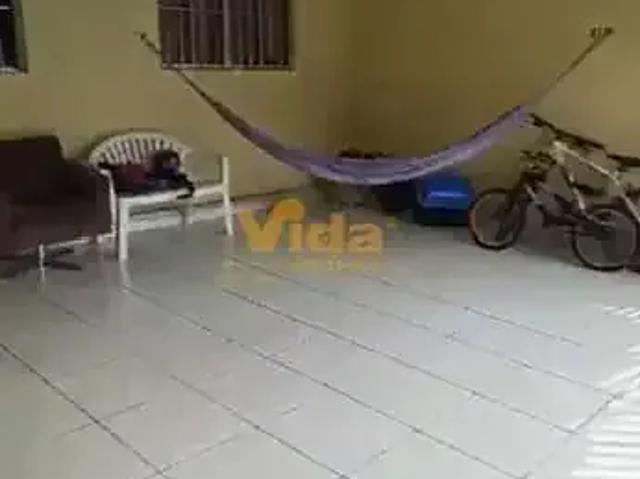 Casa / Sobrado para Venda em Osasco/SP Jardim Roberto 2 Quartos