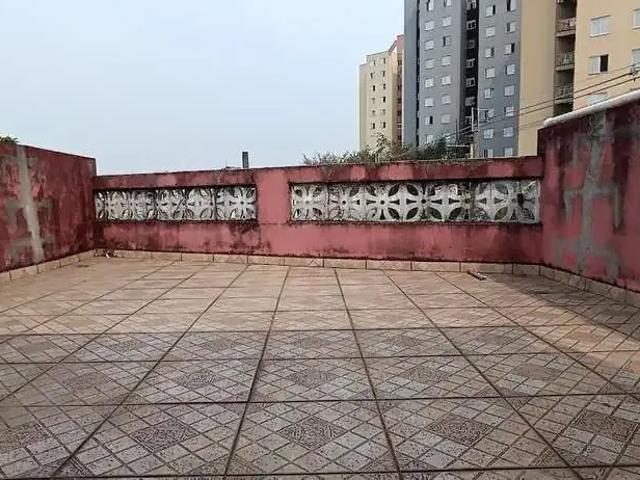 Casa / Sobrado para Venda em Osasco/SP Jardim Roberto 2 Quartos
