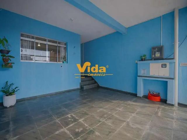 Casa / Sobrado para Venda em Osasco/SP Jardim Roberto 2 Quartos