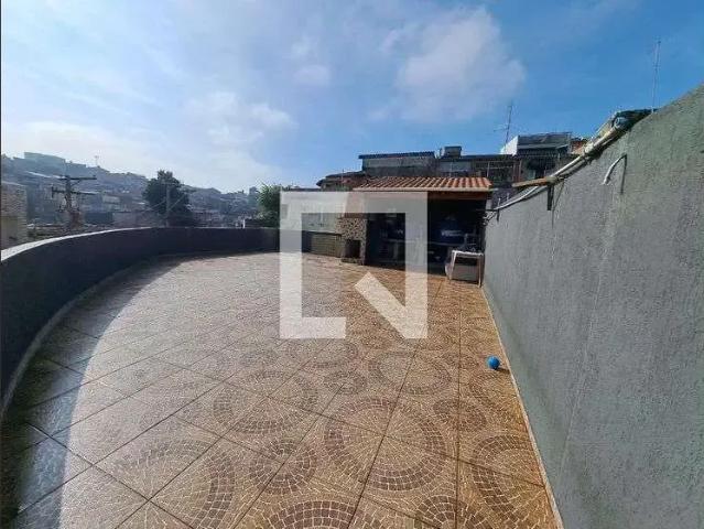 Casa / Sobrado para Venda em Osasco/SP Jardim Roberto 2 Quartos