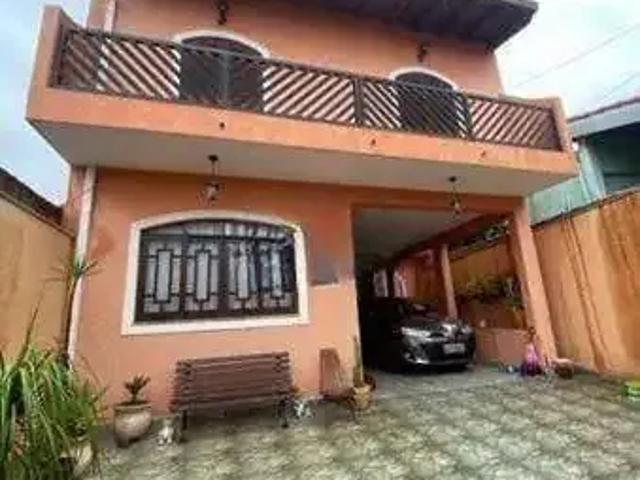 Casa / Sobrado para Venda em Osasco/SP Jardim Roberto 2 Quartos
