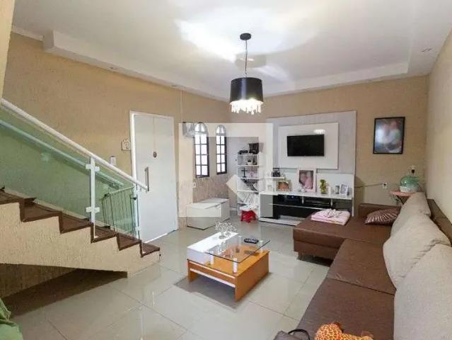 Casa / Sobrado para Venda em Osasco/SP Jardim Roberto 2 Quartos