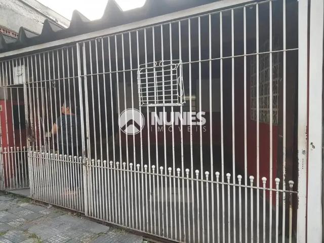 Casa / Sobrado para Venda em Osasco/SP Jardim Roberto 2 Quartos