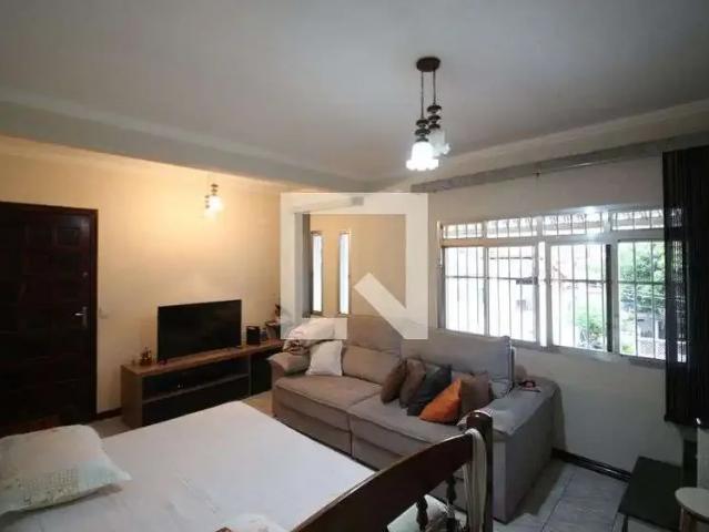 Casa / Sobrado para Venda em Osasco/SP Jardim Roberto 3 Quartos