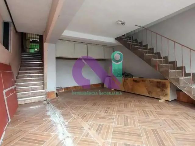 Casa / Sobrado para Venda em Osasco/SP Jardim Roberto 3 Quartos