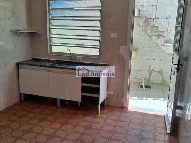 Casa / Sobrado para Venda em Osasco/SP Jardim Roberto 3 Quartos