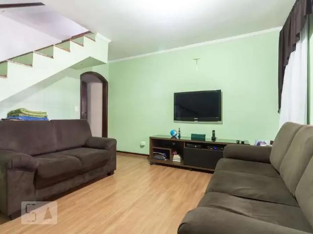 Casa / Sobrado para Venda em Osasco/SP Jardim Roberto 3 Quartos