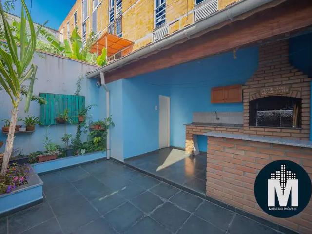 Casa / Sobrado para Venda em Osasco/SP Jardim Roberto 3 Quartos