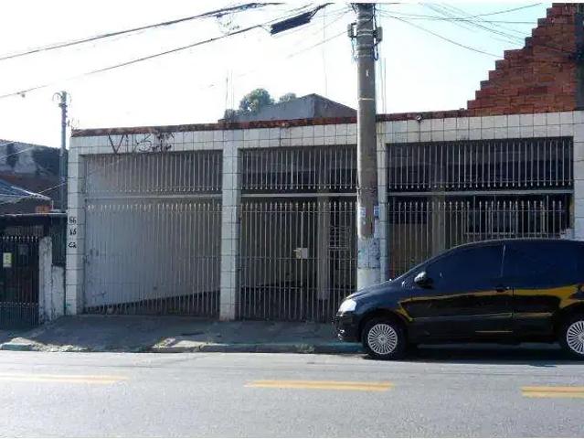 Casa / Sobrado para Venda em Osasco/SP Jardim Roberto 3 Quartos