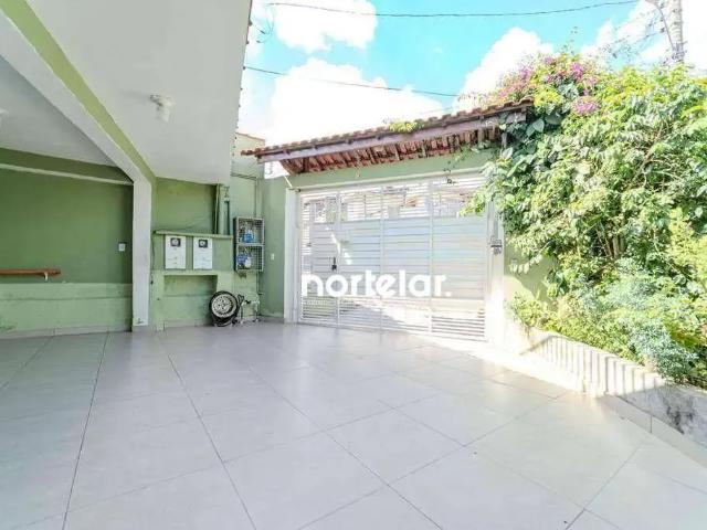 Casa / Sobrado para Venda em Osasco/SP Jardim Roberto 3 Quartos