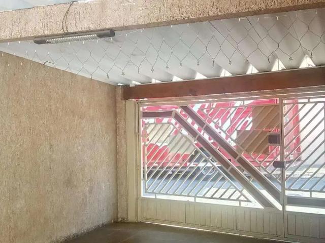 Casa / Sobrado para Venda em Osasco/SP Jardim Roberto 3 Quartos