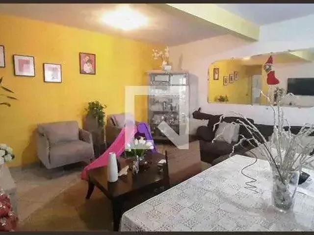 Casa / Sobrado para Venda em Osasco/SP Jardim Roberto 3 Quartos