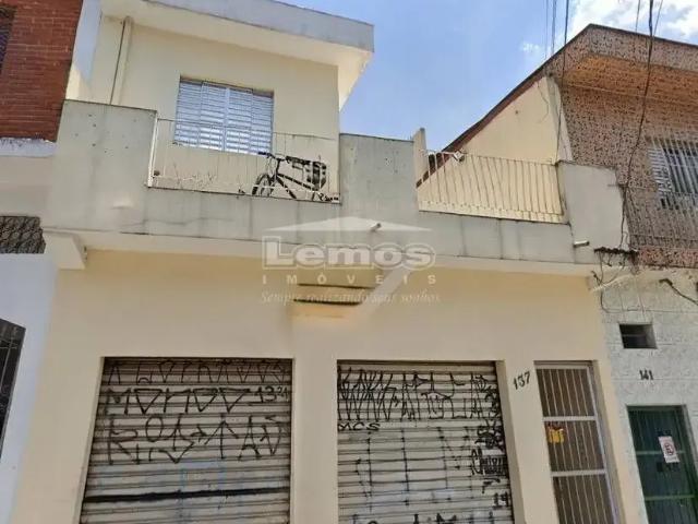 Casa / Sobrado para Venda em Osasco/SP Jardim Roberto 3 Quartos