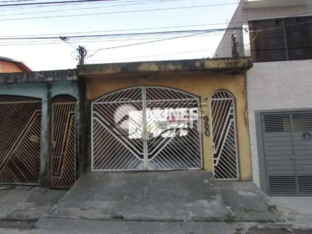 Casa / Sobrado para Venda em Osasco/SP Jardim Roberto 3 Quartos