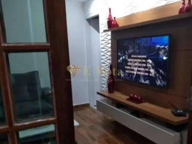 Casa / Sobrado para Venda em Osasco/SP Jardim Roberto 3 Quartos