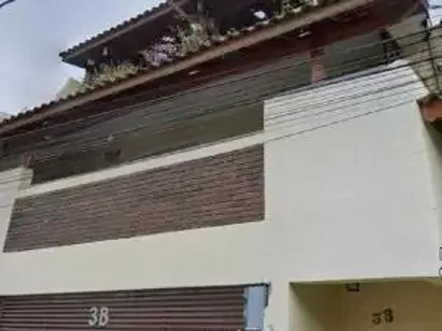 Casa / Sobrado para Venda em Osasco/SP Jardim Roberto 3 Quartos