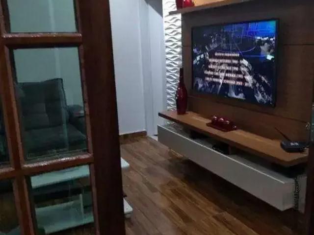 Casa / Sobrado para Venda em Osasco/SP Jardim Roberto 3 Quartos