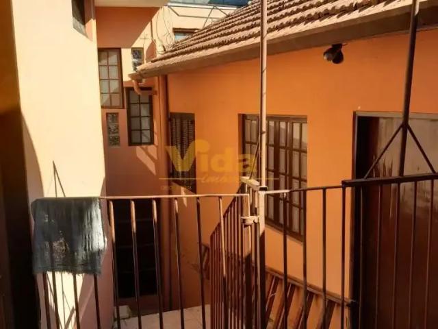 Casa / Sobrado para Venda em Osasco/SP Jardim Roberto 3 Quartos