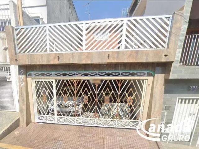 Casa / Sobrado para Venda em Osasco/SP Jardim Roberto 3 Quartos