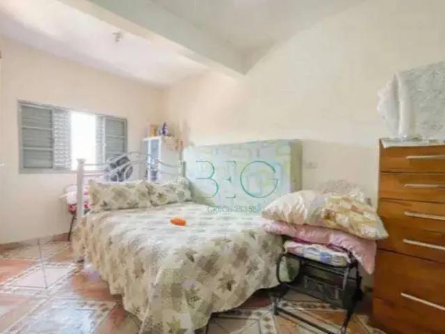 Casa / Sobrado para Venda em Osasco/SP Jardim Roberto 3 Quartos