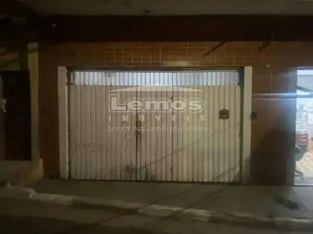Casa / Sobrado para Venda em Osasco/SP Jardim Roberto 3 Quartos