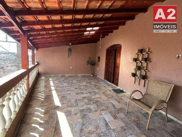 Casa / Sobrado para Venda em Osasco/SP Jardim Roberto 3 Quartos
