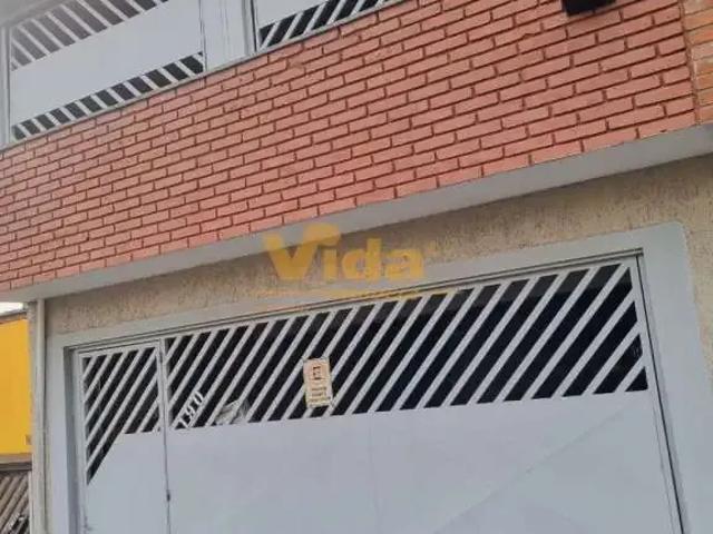 Casa / Sobrado para Venda em Osasco/SP Jardim Roberto 3 Quartos