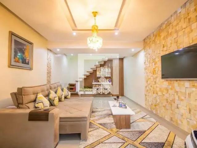 Casa / Sobrado para Venda em Osasco/SP Jardim Roberto 3 Quartos