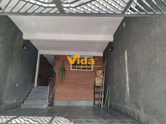 Casa / Sobrado para Venda em Osasco/SP Jardim Roberto 3 Quartos
