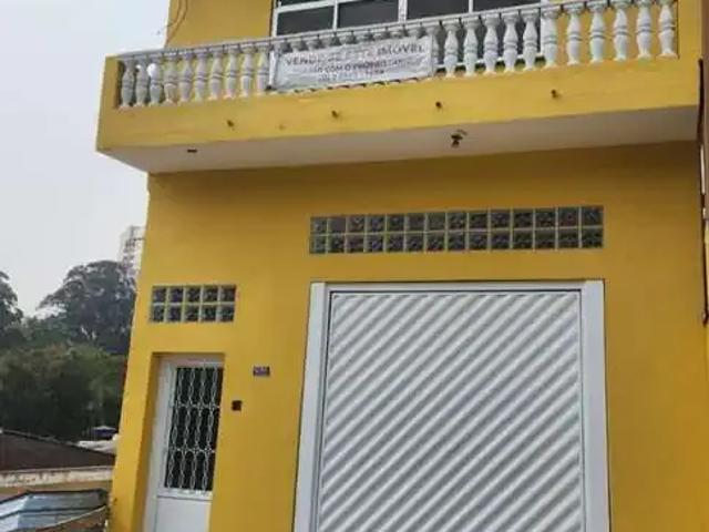 Casa / Sobrado para Venda em Osasco/SP Jardim Ypê 4 Quartos