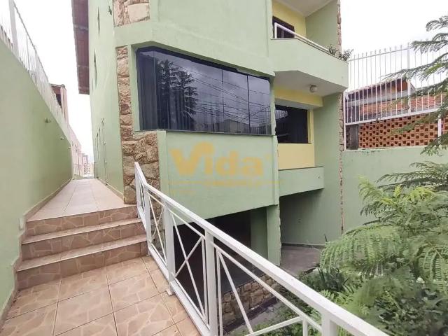 Casa / Sobrado para Venda em Osasco/SP Km 18 4 Quartos