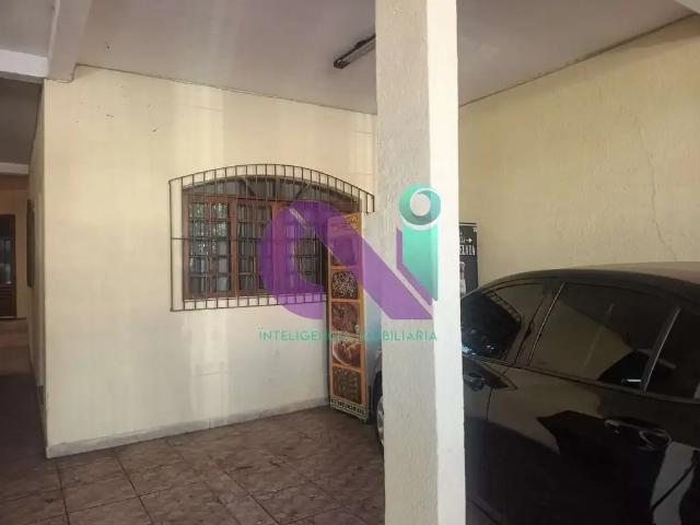 Casa / Sobrado para Venda em Osasco/SP Km 18 4 Quartos
