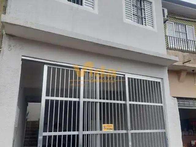 Casa / Sobrado para Venda em Osasco/SP Km 18 4 Quartos