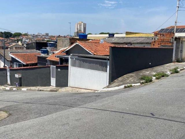Casa / Sobrado para Venda em Osasco/SP Km 18 4 Quartos