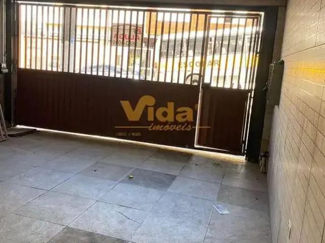 Casa / Sobrado para Venda em Osasco/SP Km 18 4 Quartos