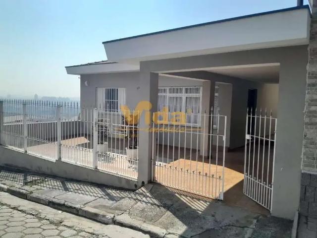 Casa / Sobrado para Venda em Osasco/SP Km 18 4 Quartos
